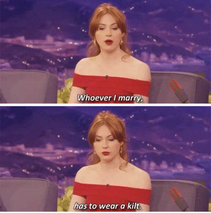 Who is Nick Kocher? Karen Gillan reveals marriage to partner, shares ...