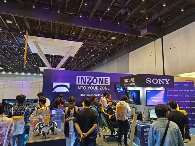 For the love of Cosplay and where stars meet superheroes: Comic Con ...