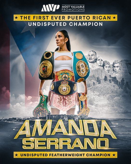 Jake Paul reveals his Most Valuable Promotions' massive plans for 2023