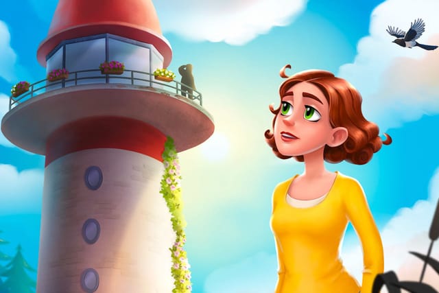 How to play Merge Mansion on PC