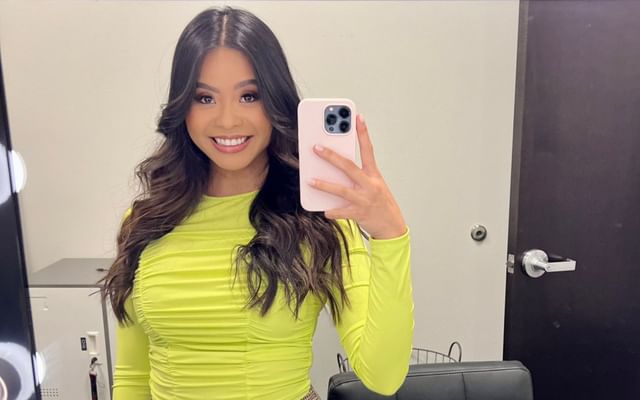 Minty Bets: Who is Minty Bets, the female analyst giving out picks ...