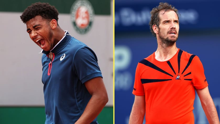 Montpellier Open 2023 Day 1: Men's singles predictions ft. Arthur Flis vs Richard Gasquet | Open ...