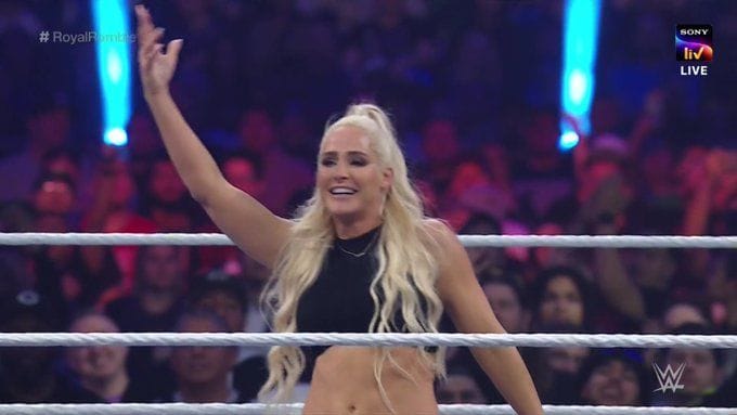 WWE: Michelle McCool reflects on losing interest in pro wrestling