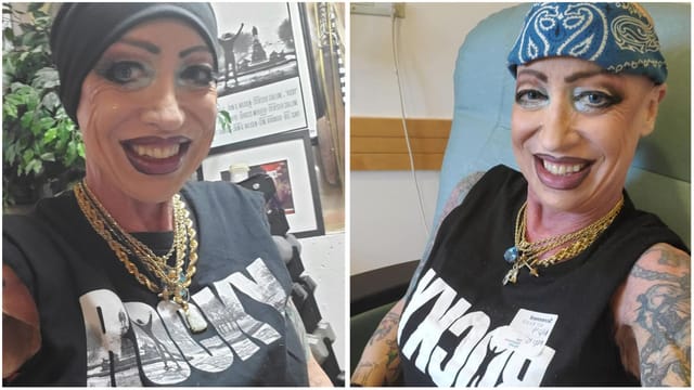 Veteran bodybuilder Dawn Whitham passes away at 57