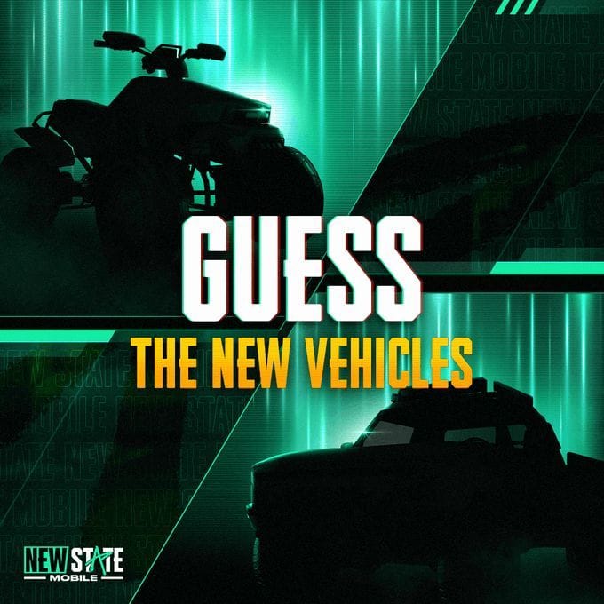 Krafton unveils exciting details regarding PUBG New State Mobile’s new ...
