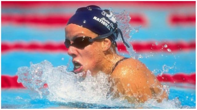 What happened to Jamie Cail? Swimmer death in Virgin Islands under ...