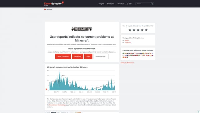 How to fix error code L-401 in Minecraft: Possible fixes, issues, and more