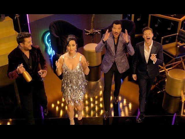 What does Aiden Adair do for a living? Meet the American idol season 21 ...