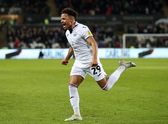 Swansea City vs Stoke City Prediction and Betting Tips | February 21, 2023