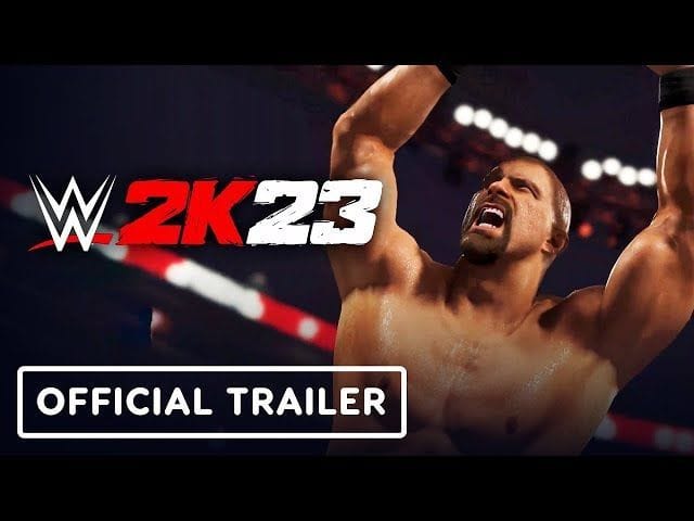 WWE 2K23 Universe Mode: How much more can you control than in WWE 2K22?
