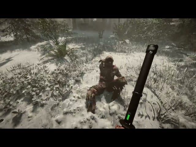 All armor types in Sons of the Forest explained