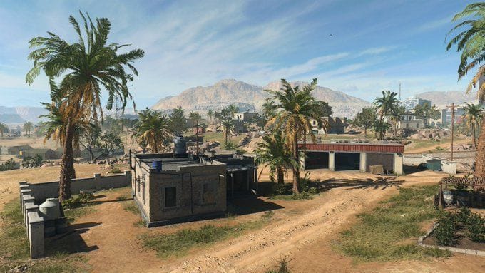 All major Warzone 2 battle royale changes coming in Season 2