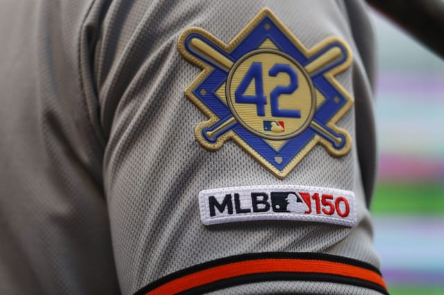 Breaking The Color Barrier: How Jackie Robinson changed Baseball forever