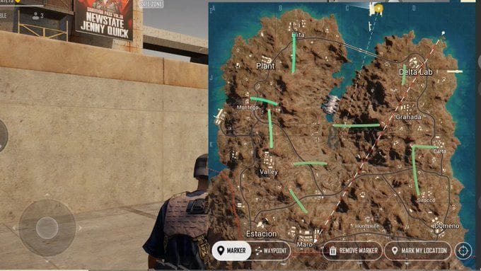 PUBG New State Mobile Patch Notes 0.9.45: Lagna map, new vehicles ...