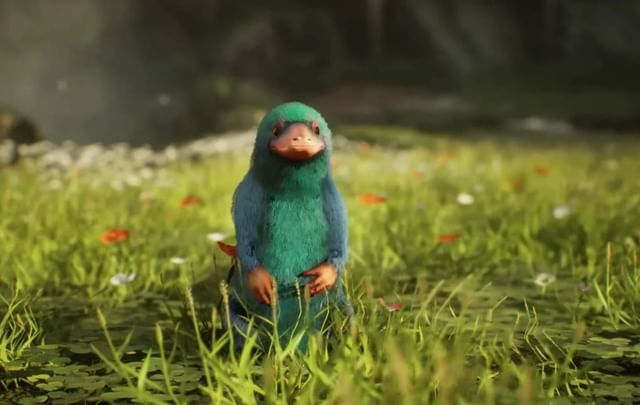 How to find Nifflers and obtain Niffler Fur in Hogwarts Legacy