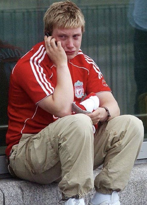 "Never knew refs fix this tournament too" - Twitter erupts as Real ...