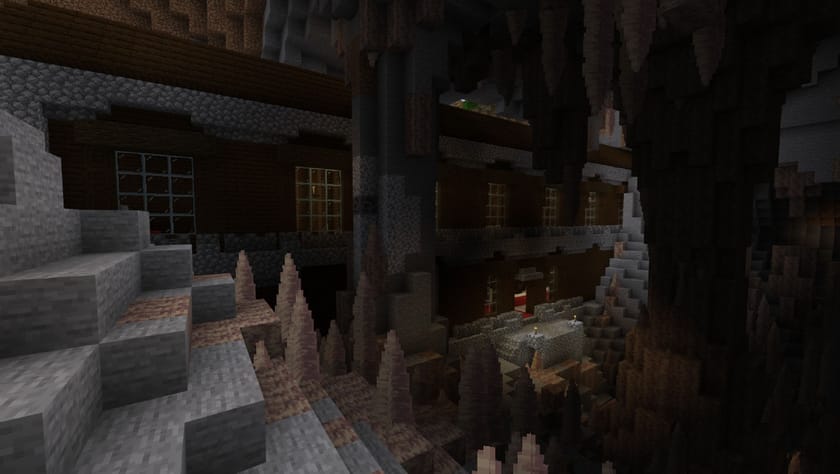 7 best Minecraft seeds for servers
