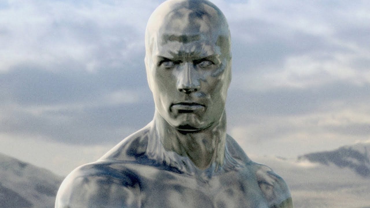 The rise of the Silver Surfer: A journey from selflessness to redemption