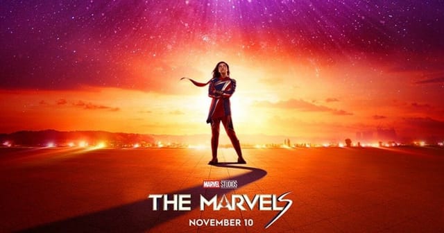 The Marvels mid-credit scene details emerge ahead of time