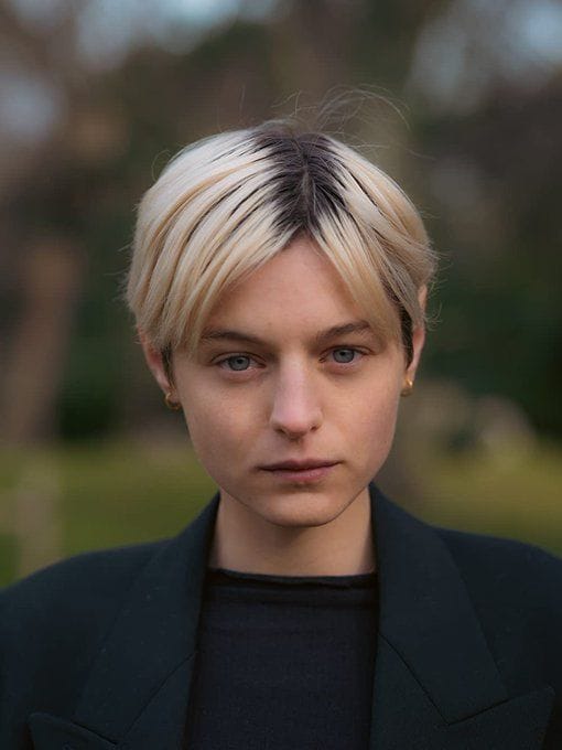 Who does Emma Corrin play in Deadpool 3? Explained