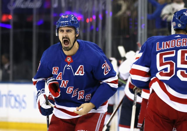 Who is Chris Kreider's girlfriend? Meet Grace Putman