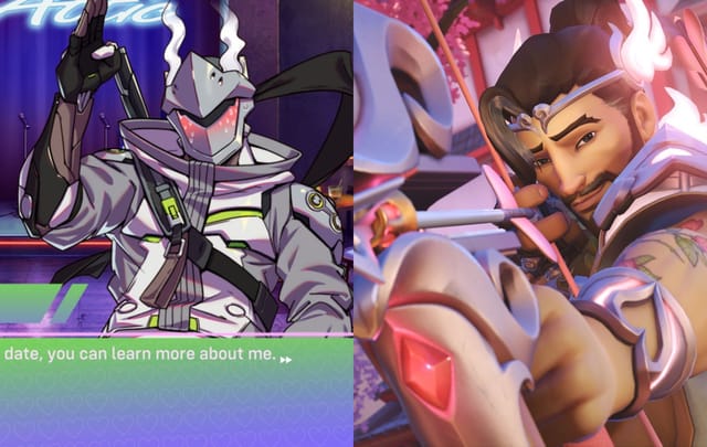 How to redeem Loverwatch rewards in Overwatch 2