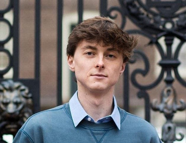 What happened to Pierre Lipton? Tributes pour in as Brown Graduate ...