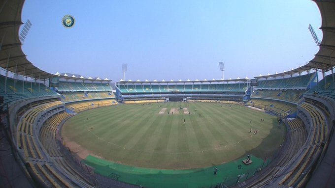 5 Indian stadiums that can host an IPL match for the first time in IPL 2023