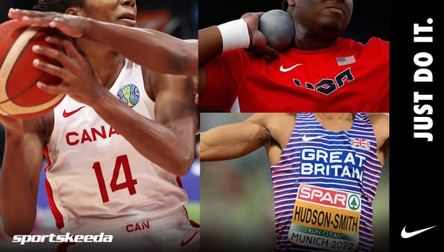 Ambushing the Olympics in Swoosh: Lessons from Nike's 2012 campaign