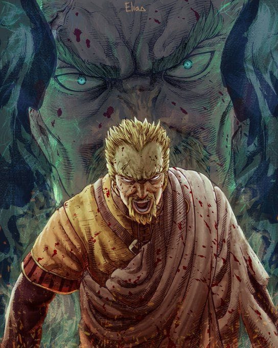 Vinland Saga season 2 episode 5: Canute carves his path to Kingliness ...