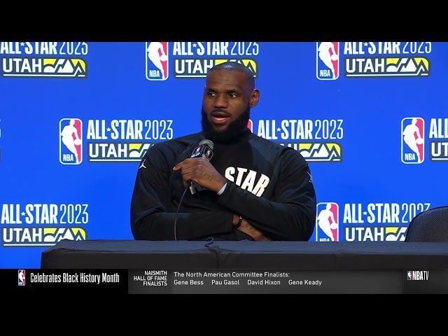 LeBron James injury update: LA Lakers coach Darvin Ham shares update on ...