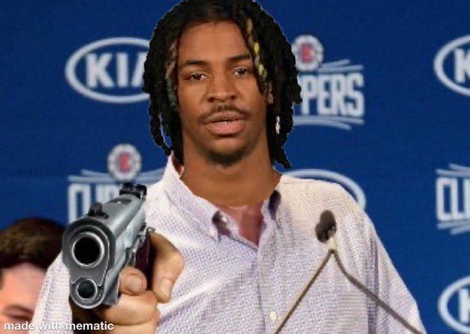 What did Shannon Sharpe say about Ja Morant? Internet responds with ...