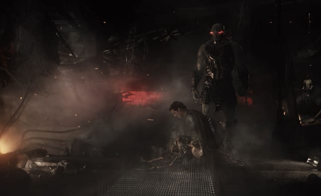 10 underrated aspects of DC's Snyderverse