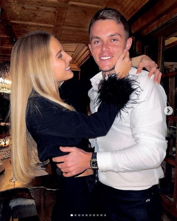 Sam Curran's Family - Father, Mother, Siblings