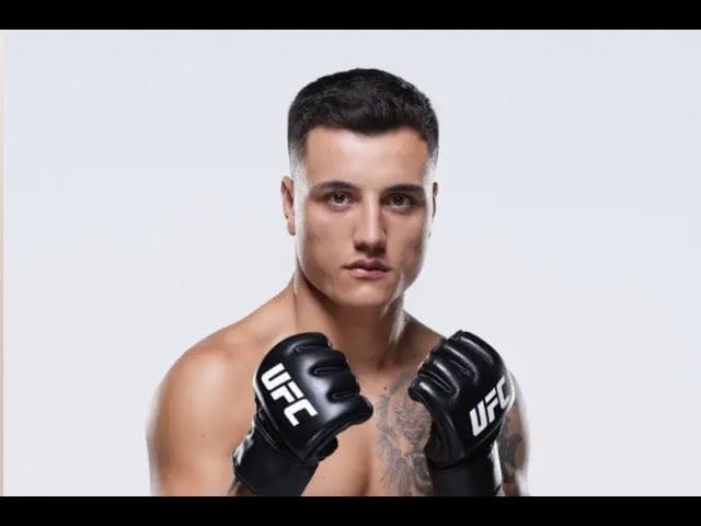 Francisco Prado Stats, News, Bio & More