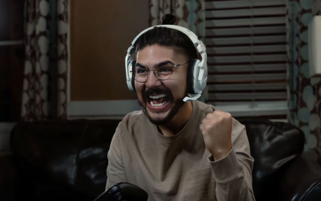 FIFA streamer Castro1021 confirms that he's not the "Edwin Castro" who ...