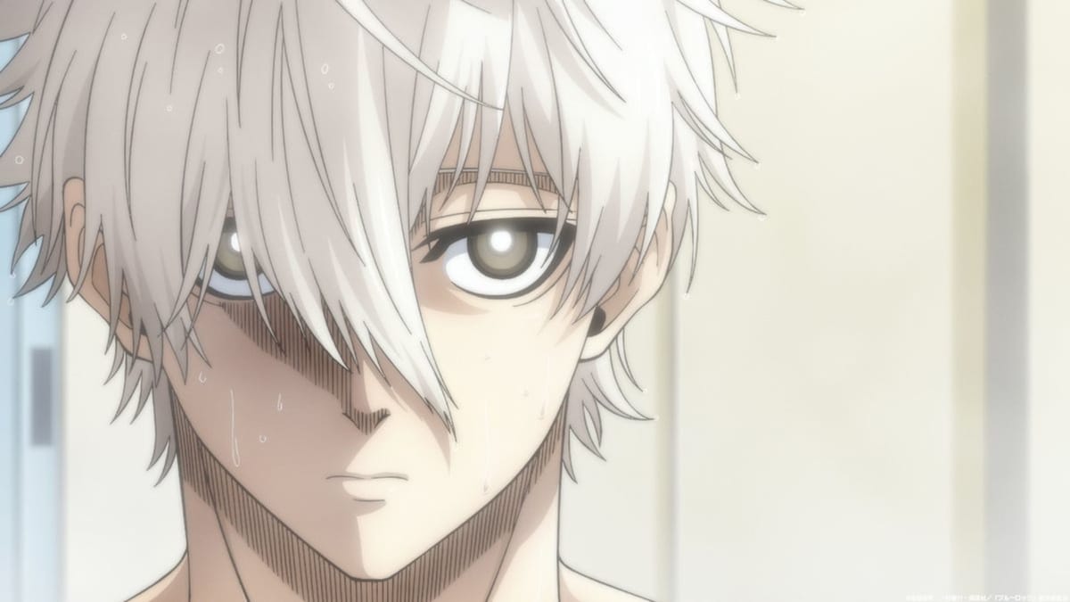 Blue Lock chapter 207 spoilers and raw scans: Nagi has a new goal ...