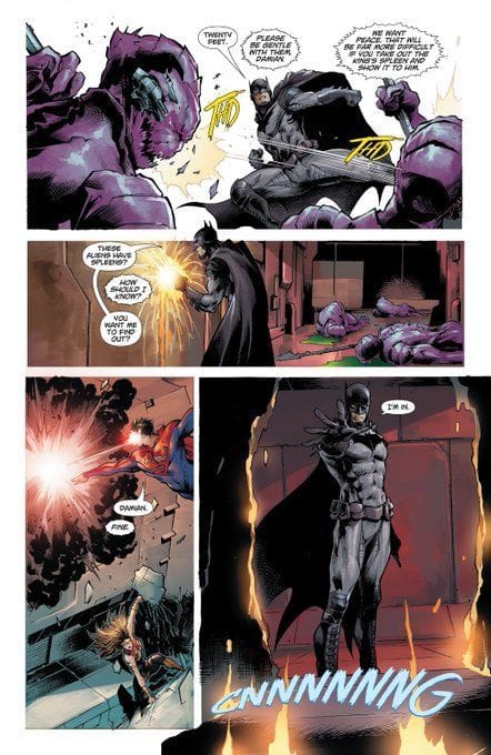 DC Comics: Why Superman killed the entire world before taking his own life