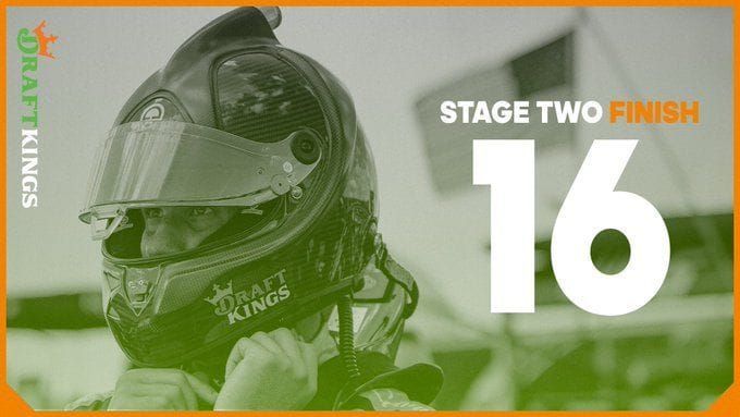 NASCAR outfit 23XI Racing to assemble pit crews using an unusual procedure