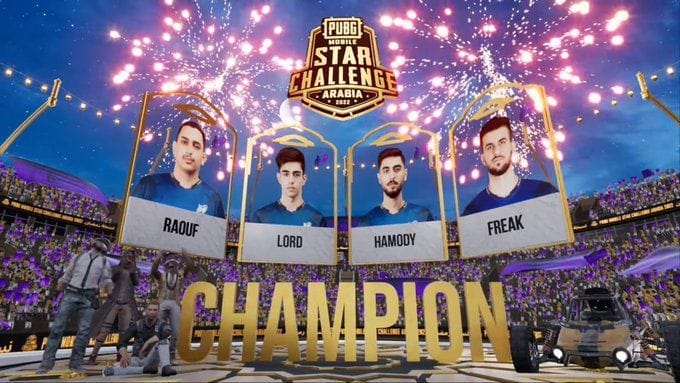 Nigma Galaxy signs North American star Koops for 2023 PUBG Mobile season