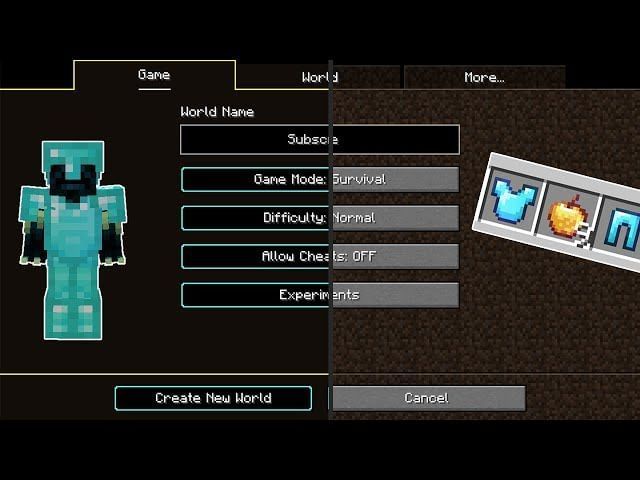 How to download Minecraft 1.19.4 pre-release 1