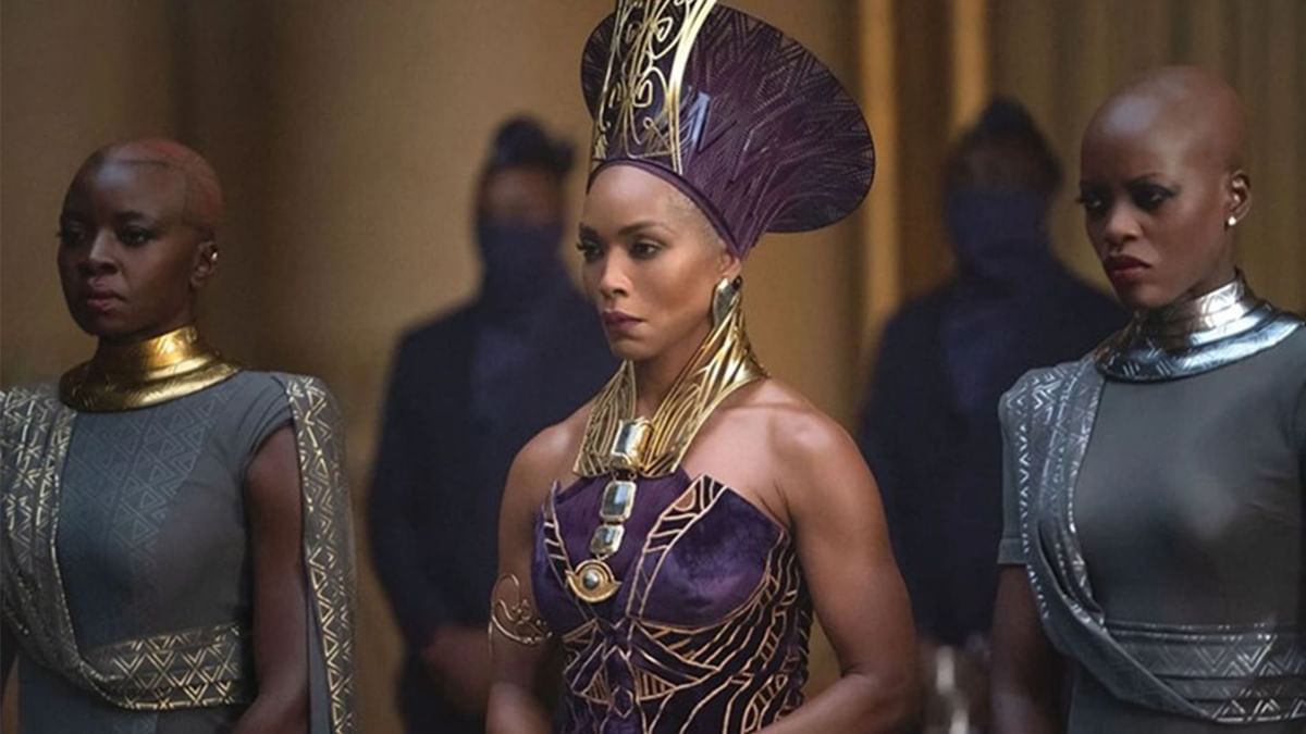 Black Panther: Does the Queen die in Wakanda Forever? Explained