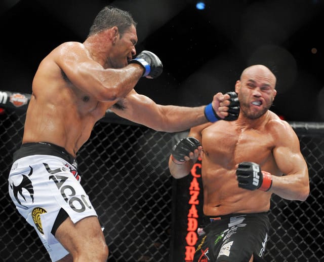 5 legends of MMA who never fought in the UFC in their prime