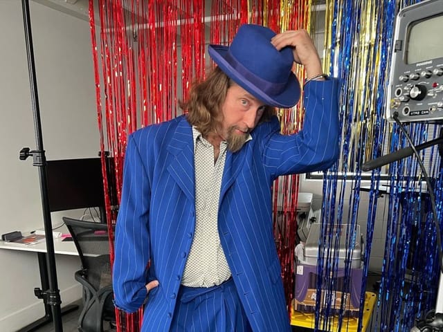 AGT: All-Stars 2023 episode 6 early release: Comedian Josh Blue ...