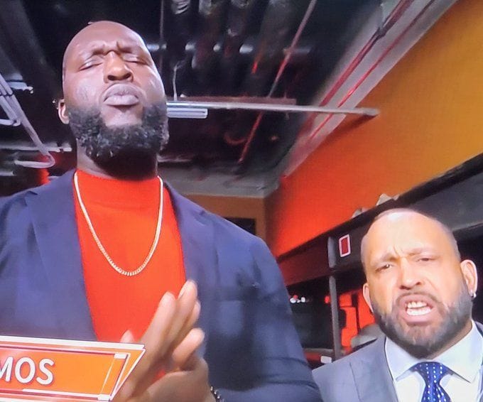 Twitter disappointed as surprising WWE RAW star challenges Brock Lesnar ...