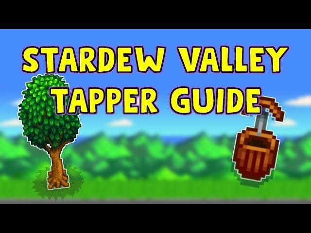 Fastest ways to make money in Stardew Valley in 2023
