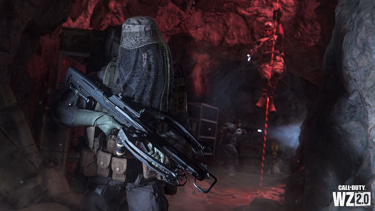 Warzone 2 Season 2 To Reintroduce Ronin In The Operator Roster