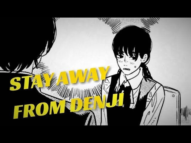 Chainsaw Man Chapter 121 might have just introduced the Doppelganger Devil