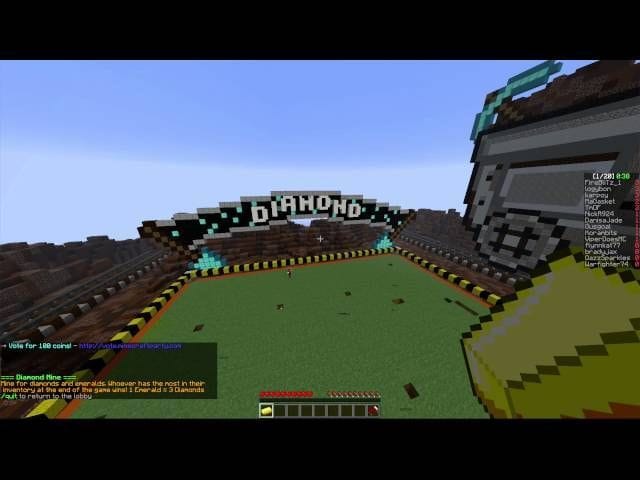 5 best Minecraft 1.19 servers in 2023