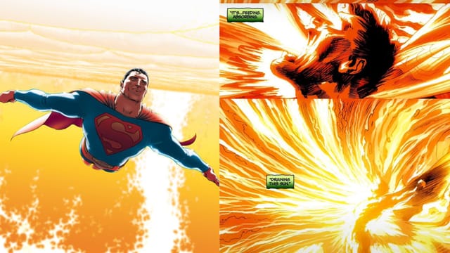 DC Comics: Why Superman killed the entire world before taking his own life